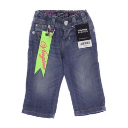 Vingino Damen Jeans, blau, Gr. 68