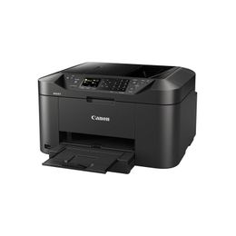 Canon MAXIFY MB2150 Tintendrucker Multifunktion mit Fax - Farbe - Tinte