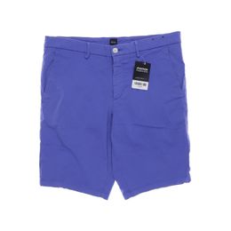 BOSS by Hugo BOSS Herren Shorts, blau