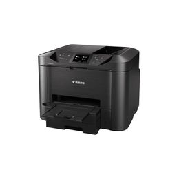Canon MAXIFY MB5450 Tintendrucker Multifunktion mit Fax - Farbe - Tinte