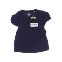 Topomini Mädchen T-Shirt, marineblau