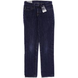 Abercrombie & Fitch Abercrombie & Fitch Herren Jeans, marineblau