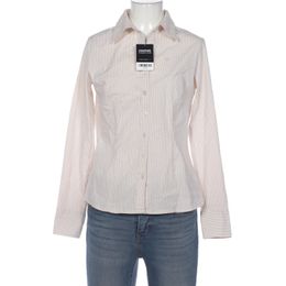 Via Appia Due Damen Bluse, beige