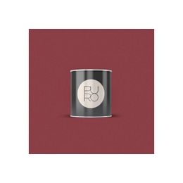 A.S. Création A.S. Création Wandfarbe Premium Innenwandfarbe PURO Tuchmatt varied red, ideal für Wohnzimmer, Schlafzimmer, Flur und Küche, Farbwelt Rot, rot