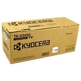 Kyocera Toner TK-5345K 1T02ZL0NL0 schwarz