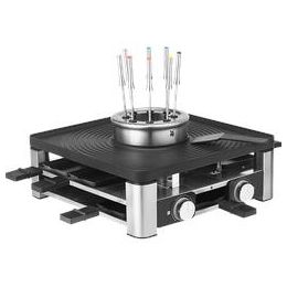 Mendler WMF 04.1548.0011 Lumero Gourmet Station Raclette