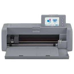 Mendler BROTHER ScanNCut DX1350 Plotter