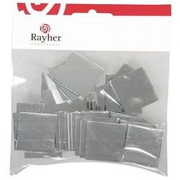 Rayher Mosaiksteine Spiegel Spiegelmosaik selbstklebend