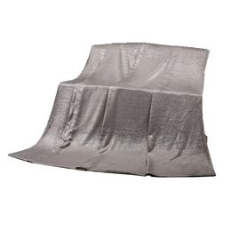 Bella Casa Kuscheldecke Edel Cashmere Touch