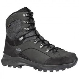 Hanwag - Banks Winter GTX - Winterschuhe UK 6,5 | EU 40 grau