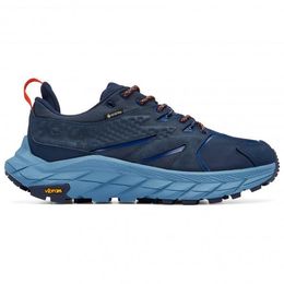 Hoka One One HOKA - Anacapa Low GTX - Multisportschuhe US 8,5 - Regular | EU 42 blau