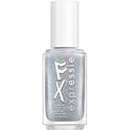 essie Nagellack essie expressie Nagellack, silberfarben