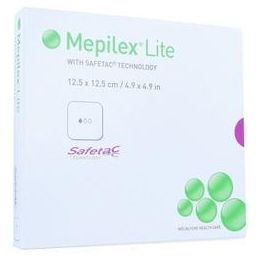 B2B Medical MEPILEX Lite Schaumverband 12,5x12,5 cm steril