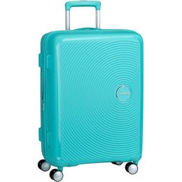 American Tourister® Trolley SoundBox Spinner 67 EXP