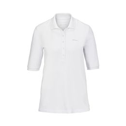 GOLDNER Shirt Damen Gr&ouml;&szlig;e M/L wei&szlig;