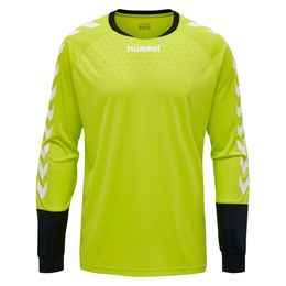 Hummel Trikot 'Essential' Herren Gr&ouml;&szlig;e S apfel / schwarz / wei&szlig;