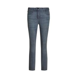 GOLDNER Jeans 'Bella' Damen Gr&ouml;&szlig;e 35 hellgrau