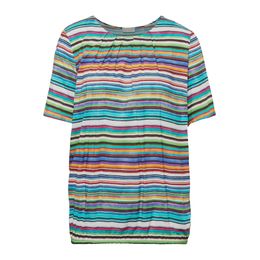 GOLDNER Bluse Damen Gr&ouml;&szlig;e S/M bunt