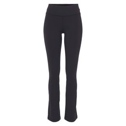 Fayn Sports Hose Damen Gr&ouml;&szlig;e XL schwarz
