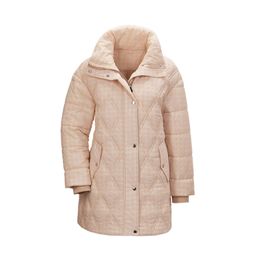 GOLDNER &Uuml;bergangsjacke Damen Gr&ouml;&szlig;e L beige