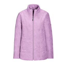 GOLDNER Jacke Damen Gr&ouml;&szlig;e XL lila