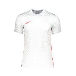 Nike Trikot Herren Gr&ouml;&szlig;e M hummer / wei&szlig;