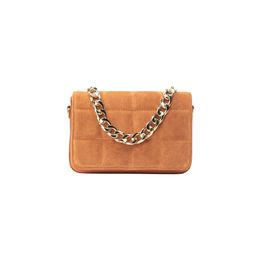 NAEMI Handtasche Damen Gr&ouml;&szlig;e One Size dunkelorange