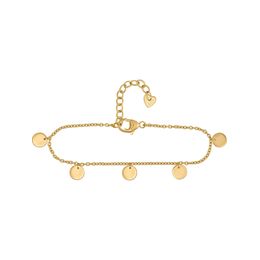 CAI ca&iuml; Armband Damen Gr&ouml;&szlig;e One Size gold