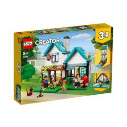Lego Creator LEGO® Creator 31139 Gemütliches Haus