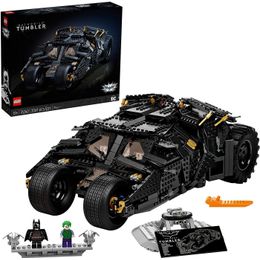 Lego® Spielbausteine DC Batman 76240 Batmobil Becher Bausatz