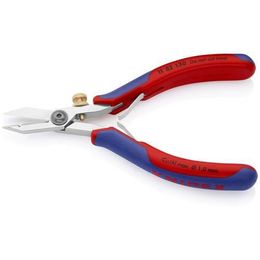 Knipex - Abisolierzange - 130 mm