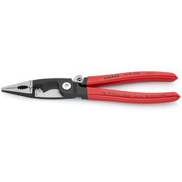 Knipex Knipex-Werk 13 91 200 Multifunktionszange 50 mm² (max) 0 awg (max) 15 mm (max)