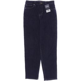 s.Oliver Selection Damen Jeans, marineblau, Gr. 36