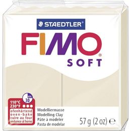 FIMO Modellierwerkzeug FIMO Soft sahara