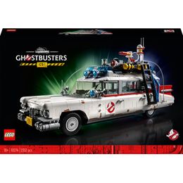 Lego® Creator Expert - 10274 Ghostbusters™ ECTO-1