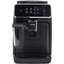 Philips Kaffee-Vollautomat EP2230/10 2200, SensorTouch Oberfläche, schwarz
