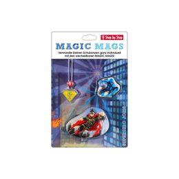 Step By Step Schulranzen MAGIC MAGS (3-tlg)