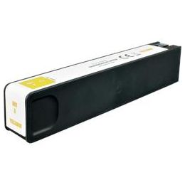 Ampertec Tinte ersetzt HP L0R11A 981X yellow