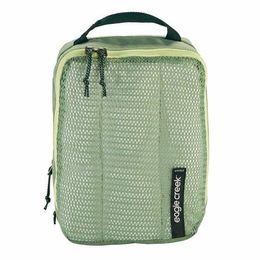 Eagle Creek Pack-It Clean Dirty Cube S Packtasche 18 cm mossy green