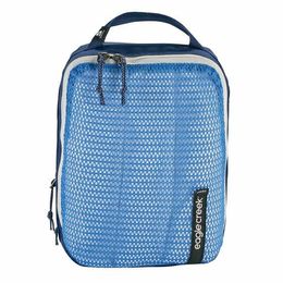 Eagle Creek Pack-It Clean Dirty Cube S Packtasche 18 cm azblue-grey