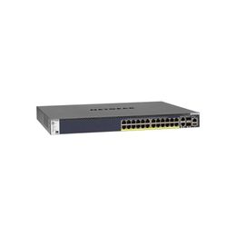 Netgear GSM4328PA-100NES M4300-28-Port Gigabit PoE WLAN-Router