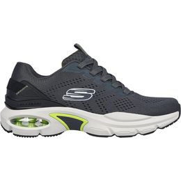 Skechers® Sneaker "Sketch-Air Ventura, atmungsaktiv, Stretch-Schnürung, für Herren, grau, 43