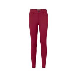 Tchibo Jeggings - Bordeaux - Gr.: S