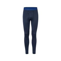 Tchibo Thermo-Funktionsunterhose - Dunkelblau - Gr.: M