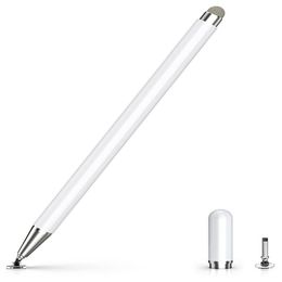 GelldG Eingabestift Tablet Stift 2 in 1 iPad Stift iPad Touchscreen Stift