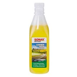 Sonax Konzentrat mit Citrusduft Scheibenreiniger 250,0 ml