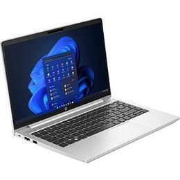 HP ProBook 445 G10 816J3EA Notebook 35,6 cm (14,0 Zoll), 8 GB RAM, 256 GB SSD, AMD Ryzen 5 7530U