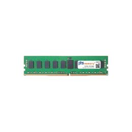 PHS-memory RAM für Intel Blade Server LBP2204JR561601 Arbeitsspeicher