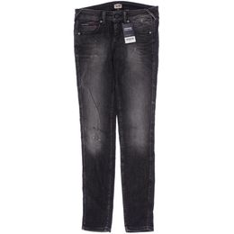 Hilfiger Denim Damen Jeans, braun, Gr. 40