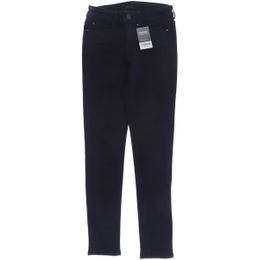 Hallhuber Damen Jeans, marineblau, Gr. 36